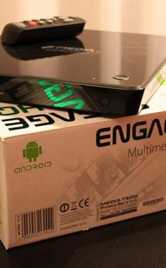 Centrum domowej rozrywki według Media-Tech [test]