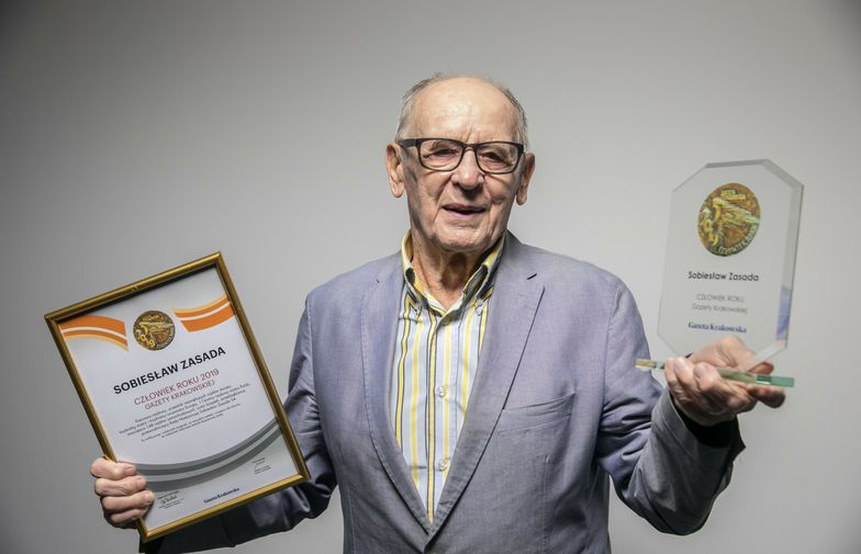 Kim jest Sobiesław Zasada - majątek, kariera, firmy, inwestycje - Money.pl