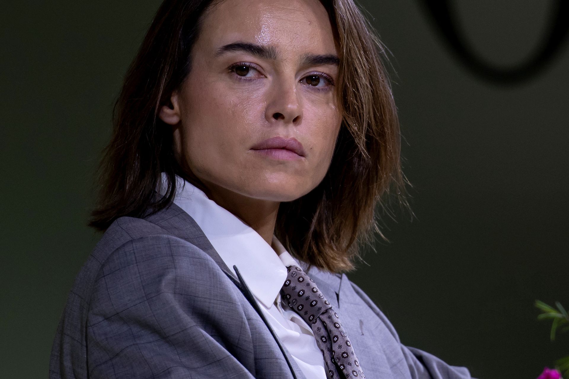 Polacy piszą donosy do Mela Gibsona. "Ona ma zagrać Maryję?"