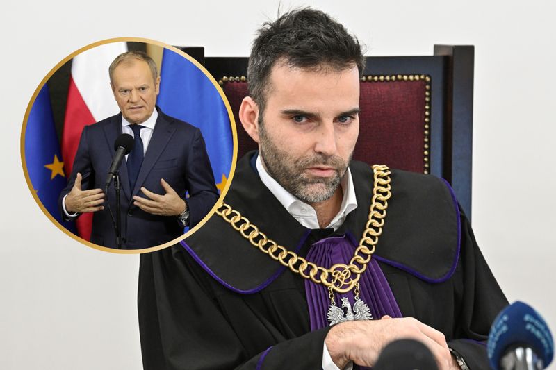 Poseł PiS złożył pozew przeciw Donaldowi Tuskowi. Jest wyrok sądu