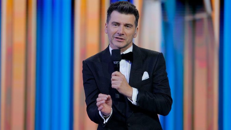 Kammel zaapelował do artystów bojkotująych Opole. Mówił o TVN-ie - Pudelek