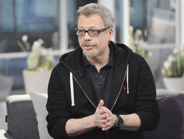 Szyc do Raczka: "Może by Pan coś wyreżyserował?" - Pudelek