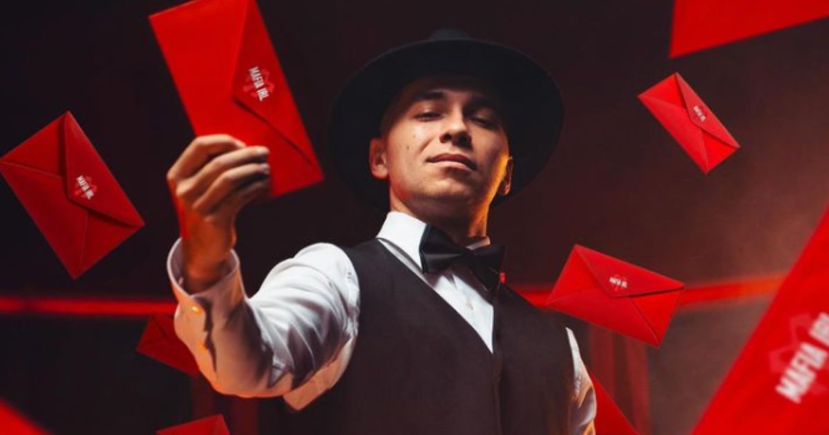 Friz ma plan, jak odebrać tytuł Blowka. Chce znów być najpopularniejszy ...