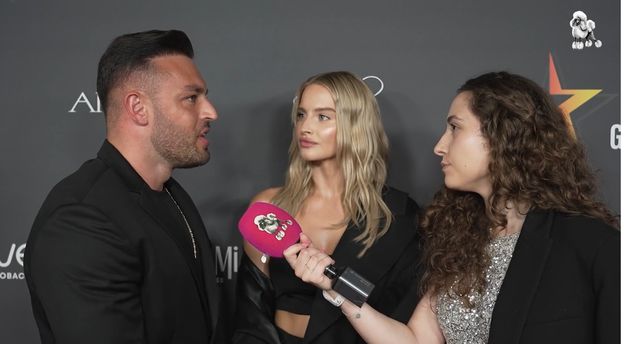 Leitner wygrała z w sądzie z Krupą. Wymowna reakcja Pisarek - Pudelek