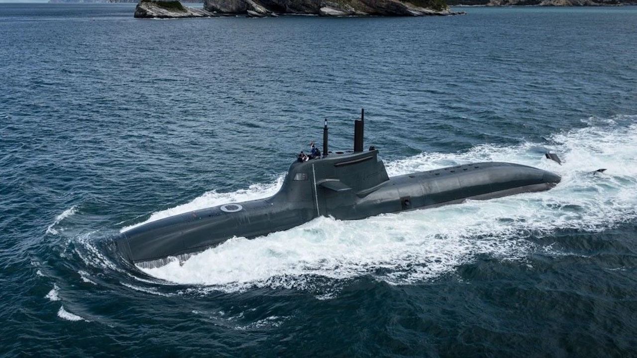 Program Orka. Jakie okręty podwodne dla Polski?