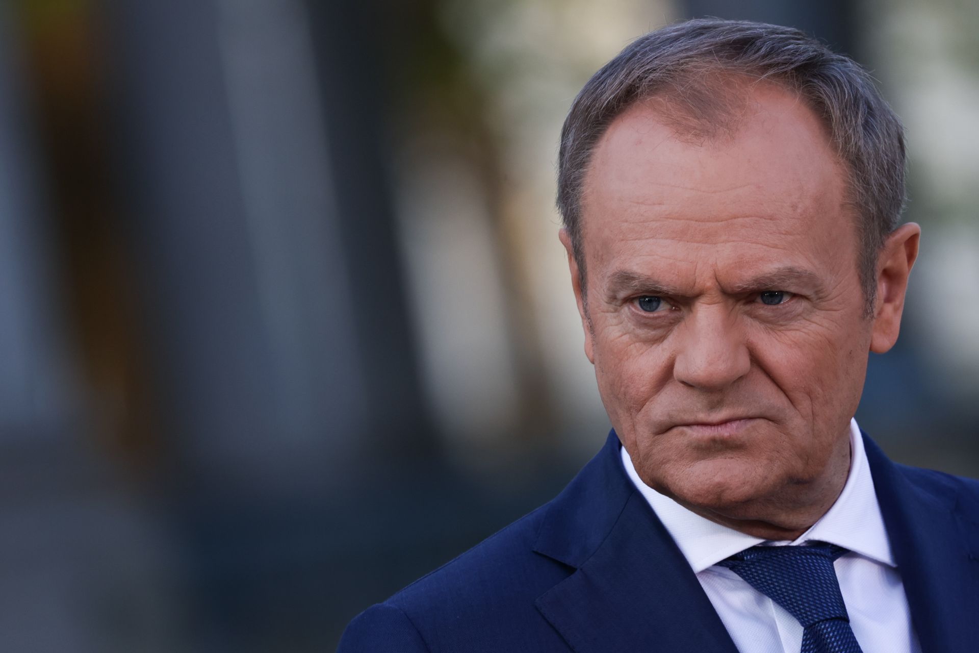 Donald Tusk chce odchudzić rząd. Kogo wymieni premier?