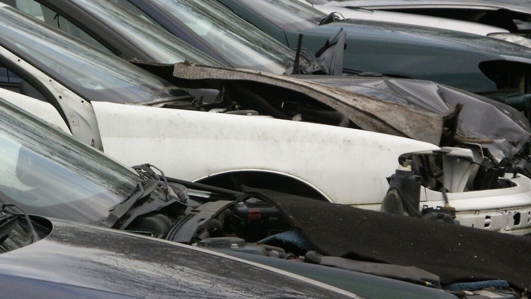 Koniec biegania do urzędu po złomowaniu auta. Zmiana od 30 czerwca