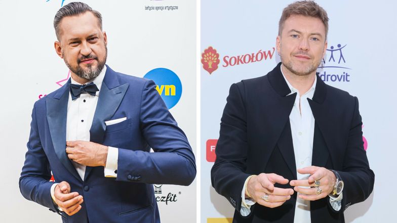 TVN z koncertem przed TVP i Polsatem. "Nie idziemy na sylwestra" - Money.pl