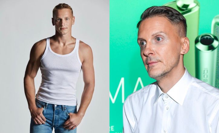 Nie wziął uczestnika "Top Model" do POKAZU. Teraz się tłumaczy - Pudelek