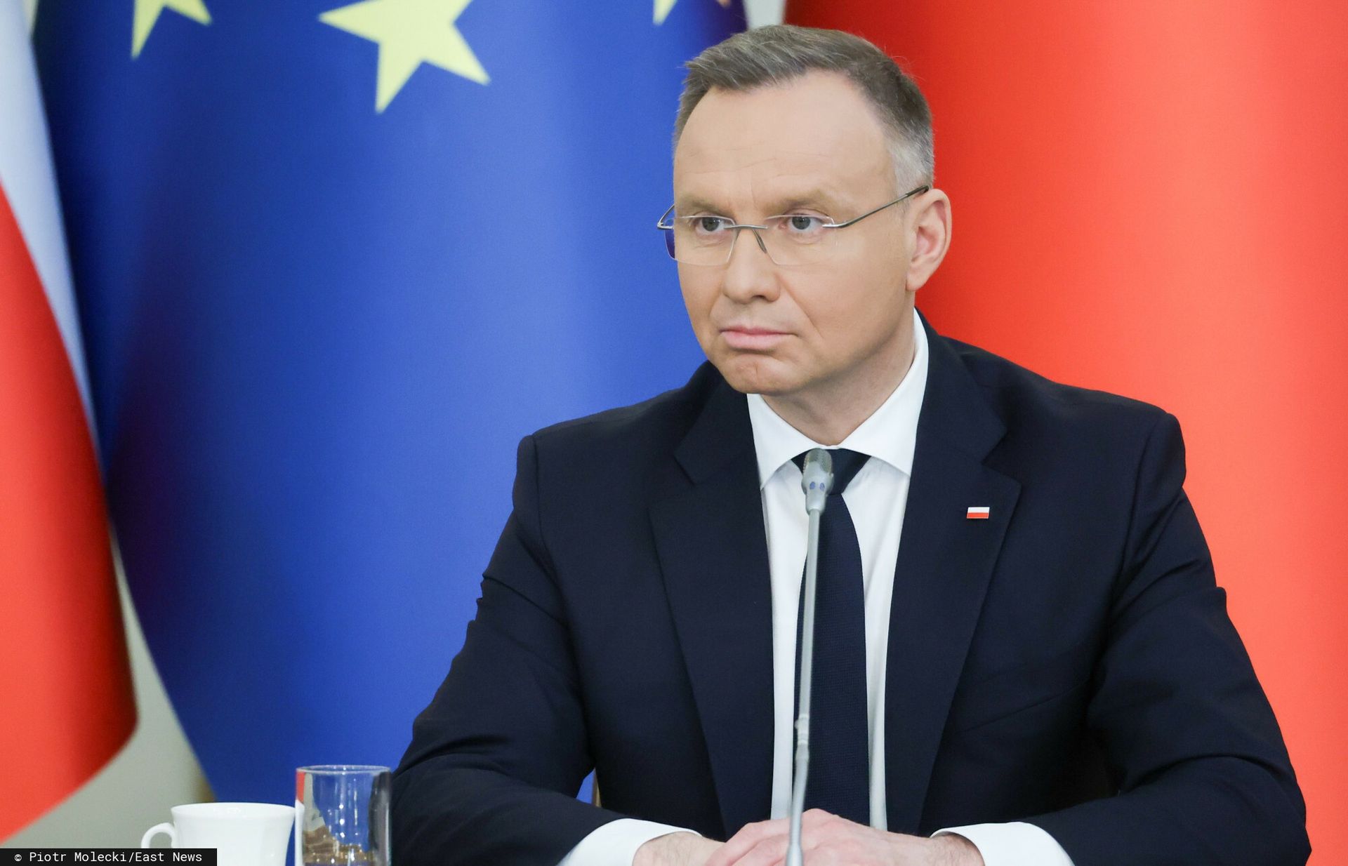 Kto zastąpi Andrzeja Dudę? "PiS będzie musiał się bardzo mocno starać"