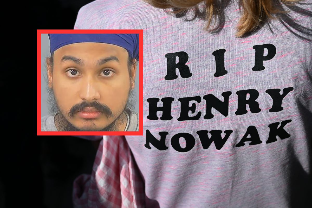 To czeka zabójcę Henry'ego Nowaka w więzieniu. Byli więźniowie zabrali głos