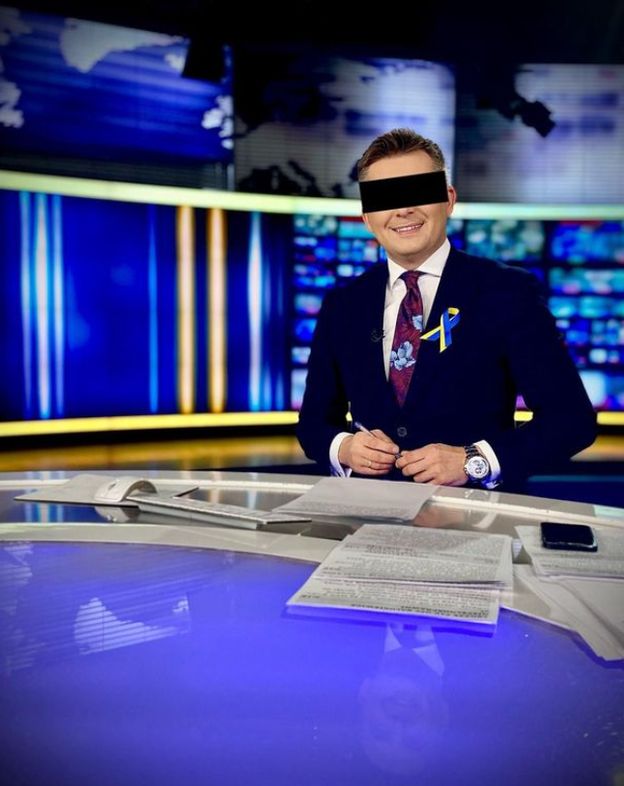 Mateusz W. opuścił areszt! Jest oświadczenie ziennikarza TVN24 - Pudelek