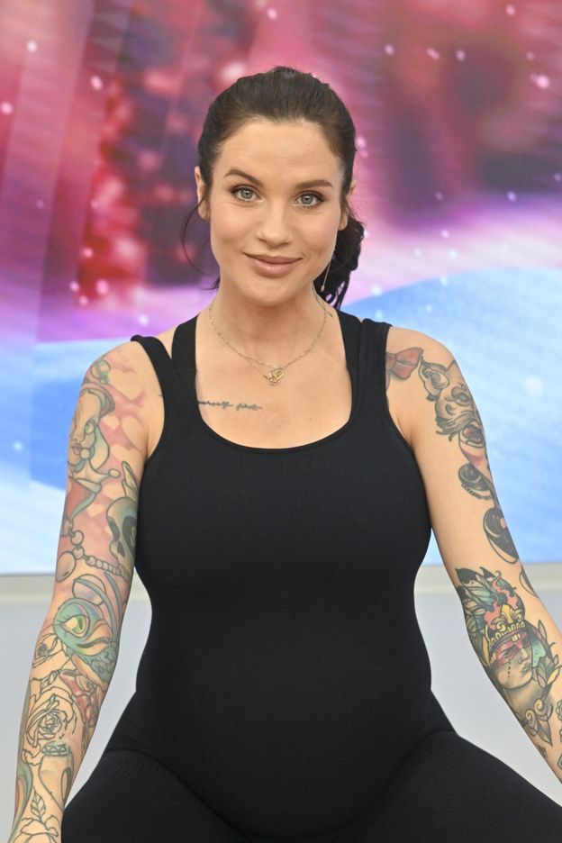 Karolina Gilon STRACIŁA PRACĘ w Polsacie. Edycja "Ninja vs Nijna ...