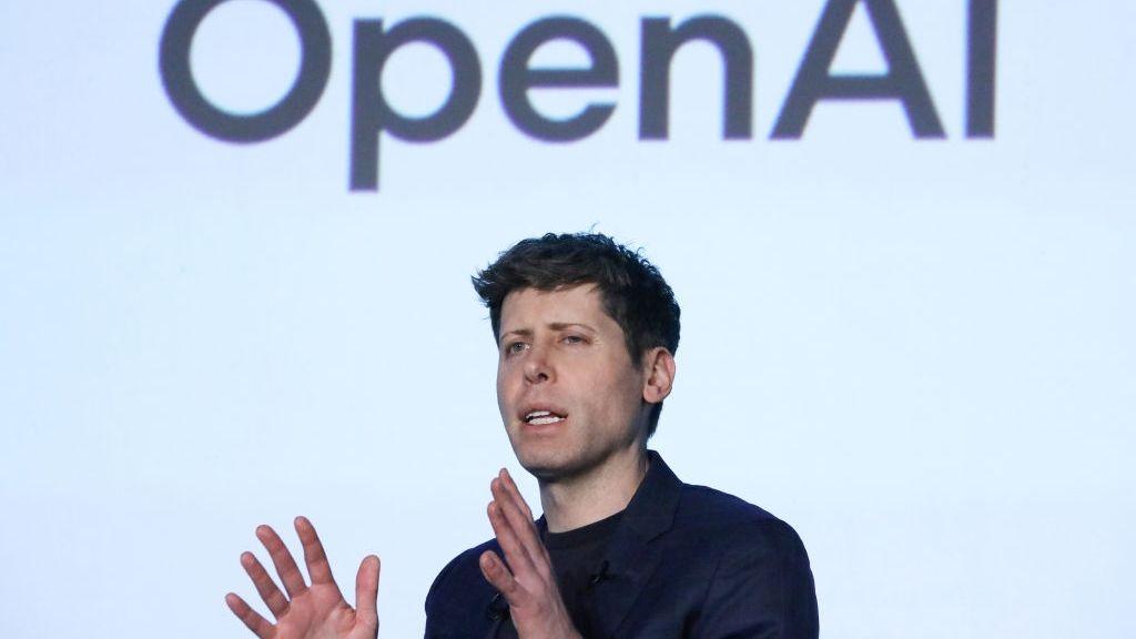 Zyski z AI dla zwykłych obywateli? Sam Altman ma pomysł