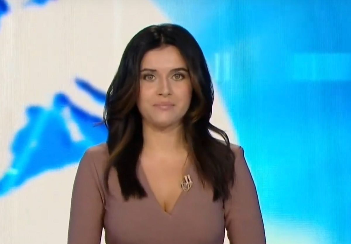 Prezenterka z Wydarzeń 24 także w Polsat News