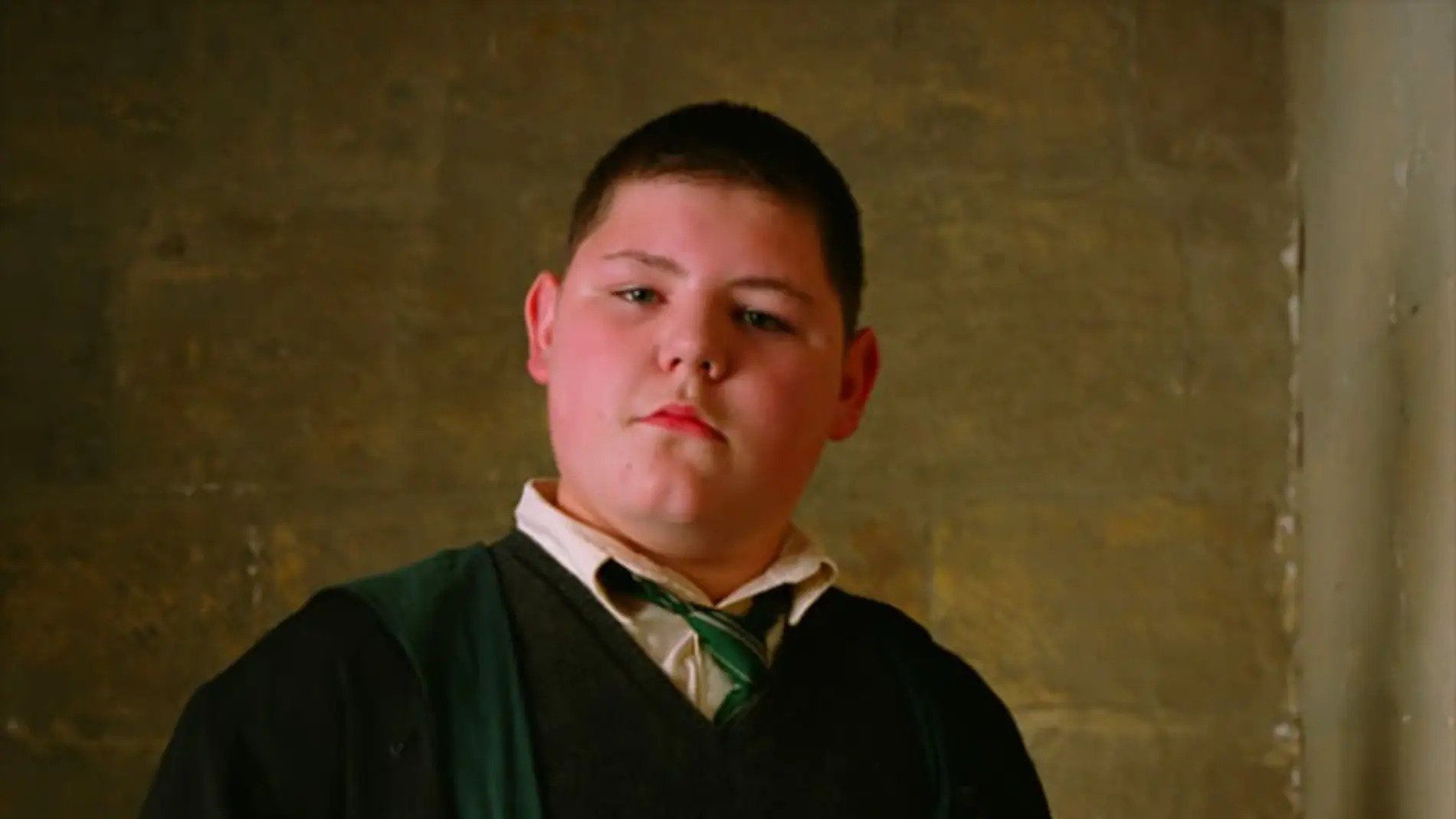 Grał w Harrym Potterze. Tak wygląda Jamie Waylett po wyjściu z więzienia