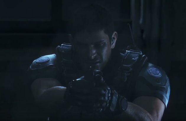 "Resident Evil" w wersji animowanej - WP Film