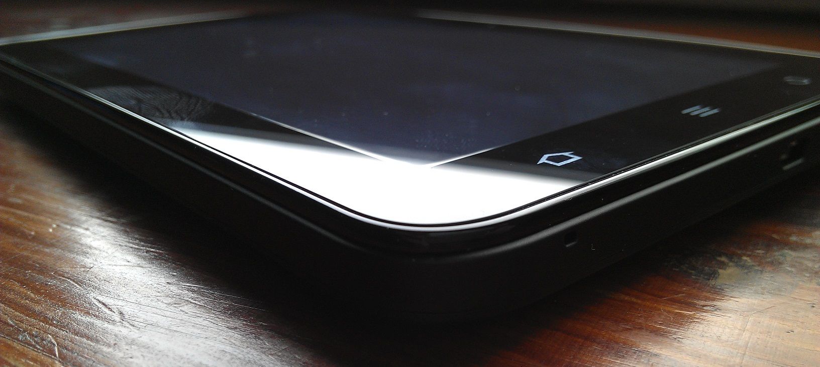 ZTE Light Tab 2 - test [wideo]