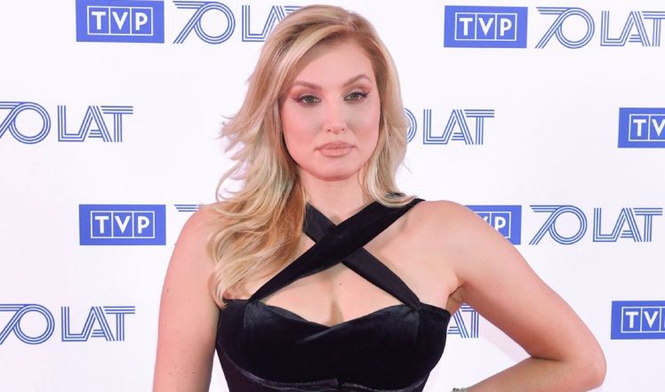 Karolina Pajączkowska ujawniła różnicę zarobków w TVP i TVN-ie - Pudelek