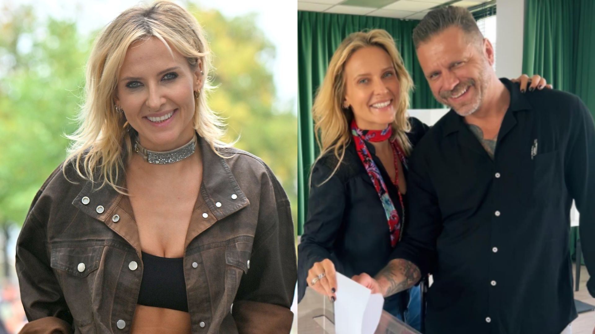 Patrycja Markowska świętuje pierwszą rocznicę ślubu. Wreszcie pokazała ...