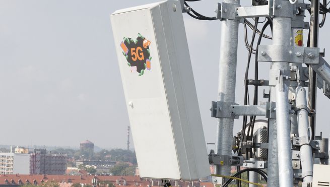 Orange i T-Mobile chcą szerzej współpracować w ramach Networks!