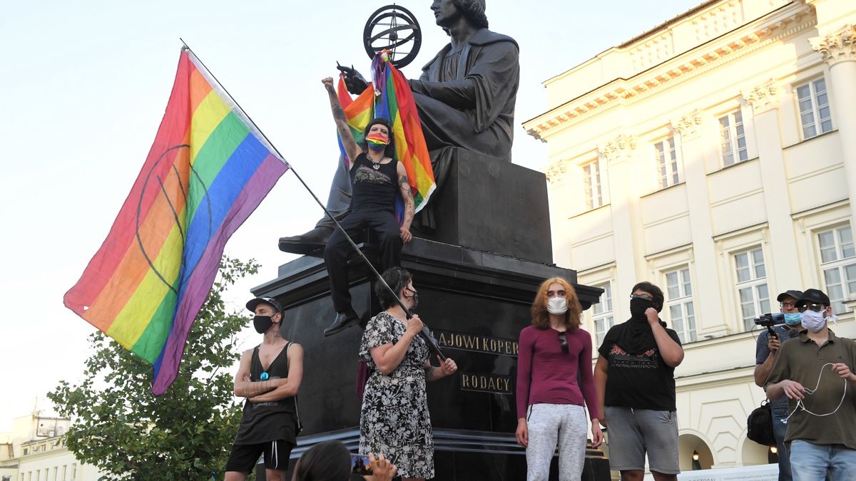 Kim jest Margot? Aktywistka LGBT przebywa w więzieniu