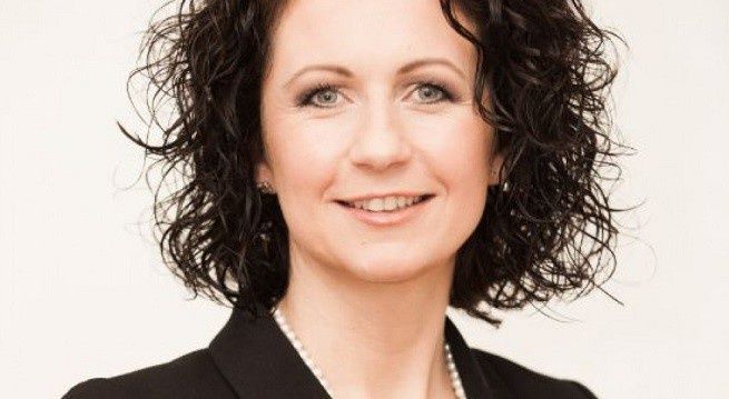Karolina Markiewicz-Kuskowska awansowała w międzynarodowych strukturach ...