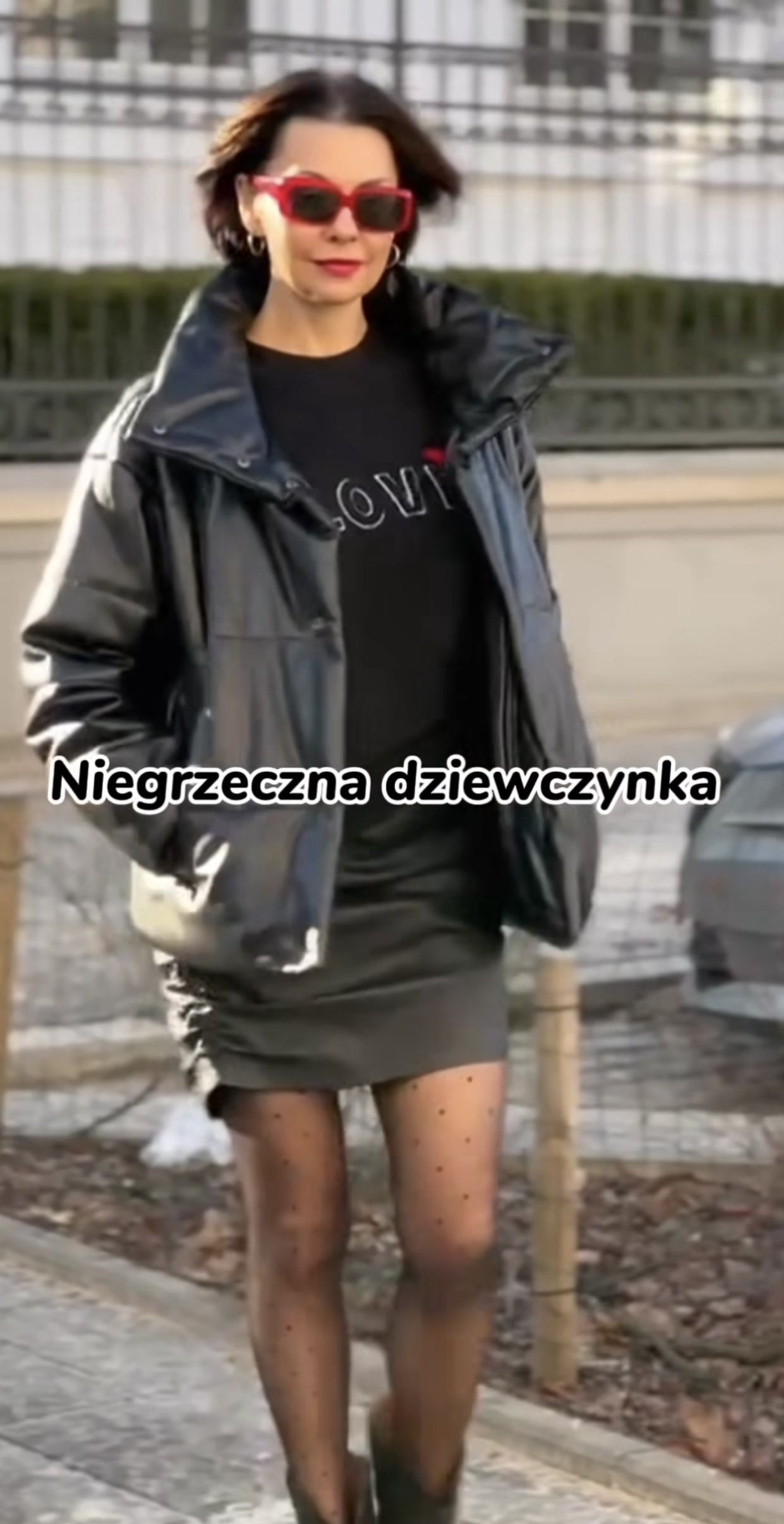 Anna Popek pokazała swoją niegrzeczną stronę: "Mega sexy"