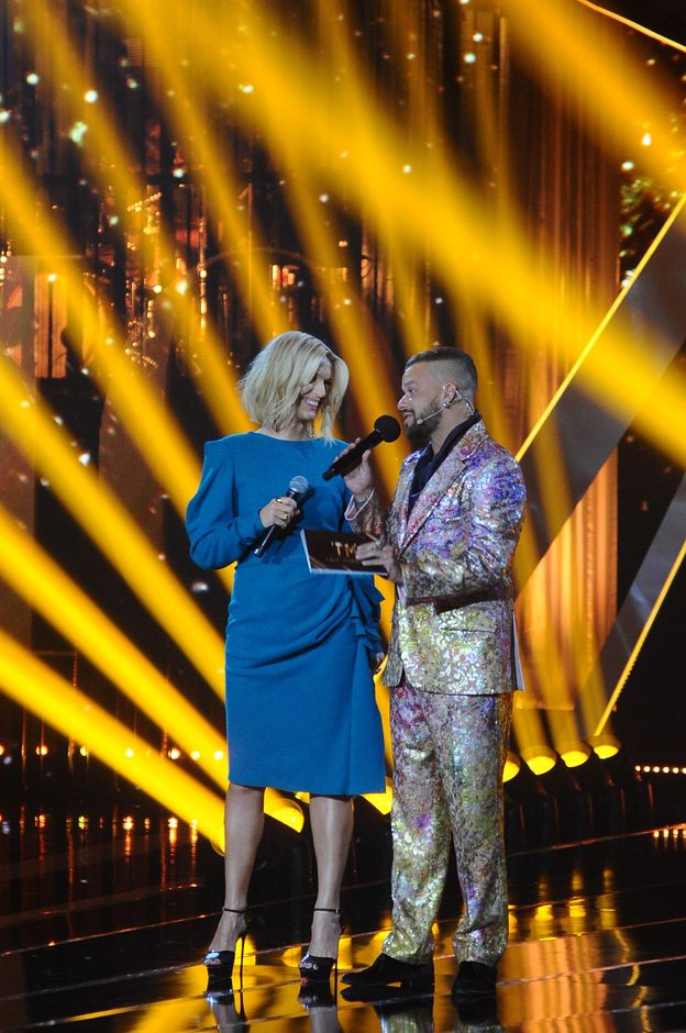 "Top Model": WIELKI FINAŁ! Znamy zwycięzcę 8. edycji! - Pudelek