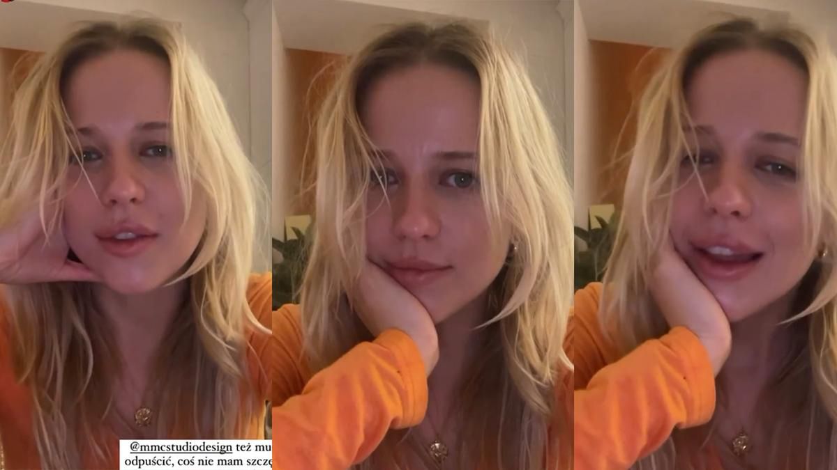 Jessica Mercedes nagle zniknęła z salonów. Pod presją internautów ...