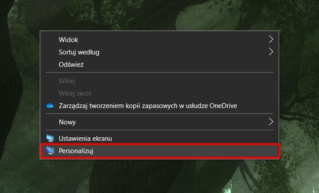 Windows 10 po twojemu. Przewodnik po opcjach personalizacji dla ...