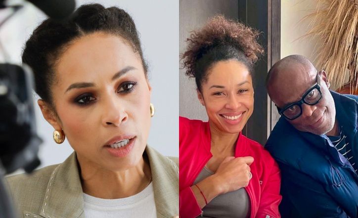 Zmarł ojciec Omeny Mensah: "Straciłam jedną z najważniejszych osób w ...