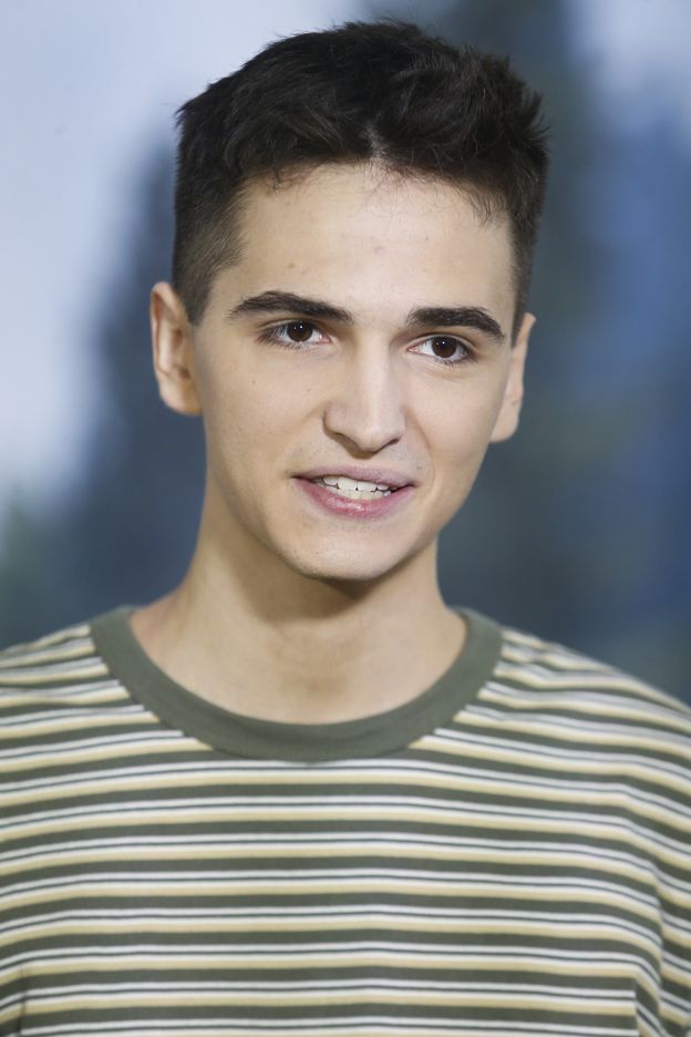 Antoni Sztaba o wpływie znanego nazwiska na jego karierę: "W szkole ...