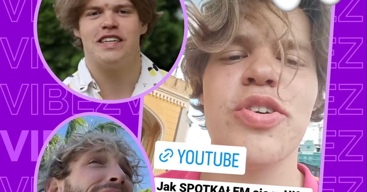 Pamiętacie "Jacob Borkowski Show"? Szybko zakończony projekt był ...