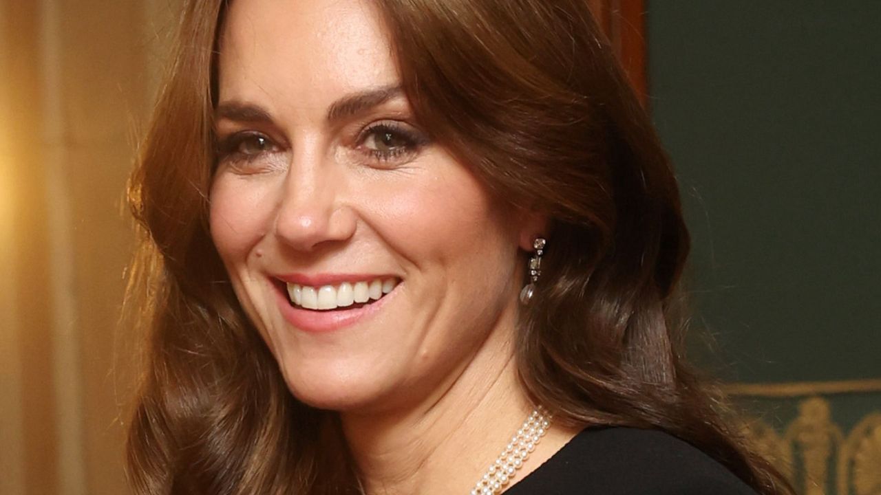 Wizażystka Księżnej Zdradziła Sekrety Jej Makijażu To Dzięki Temu Kate Wygląda Zjawiskowo