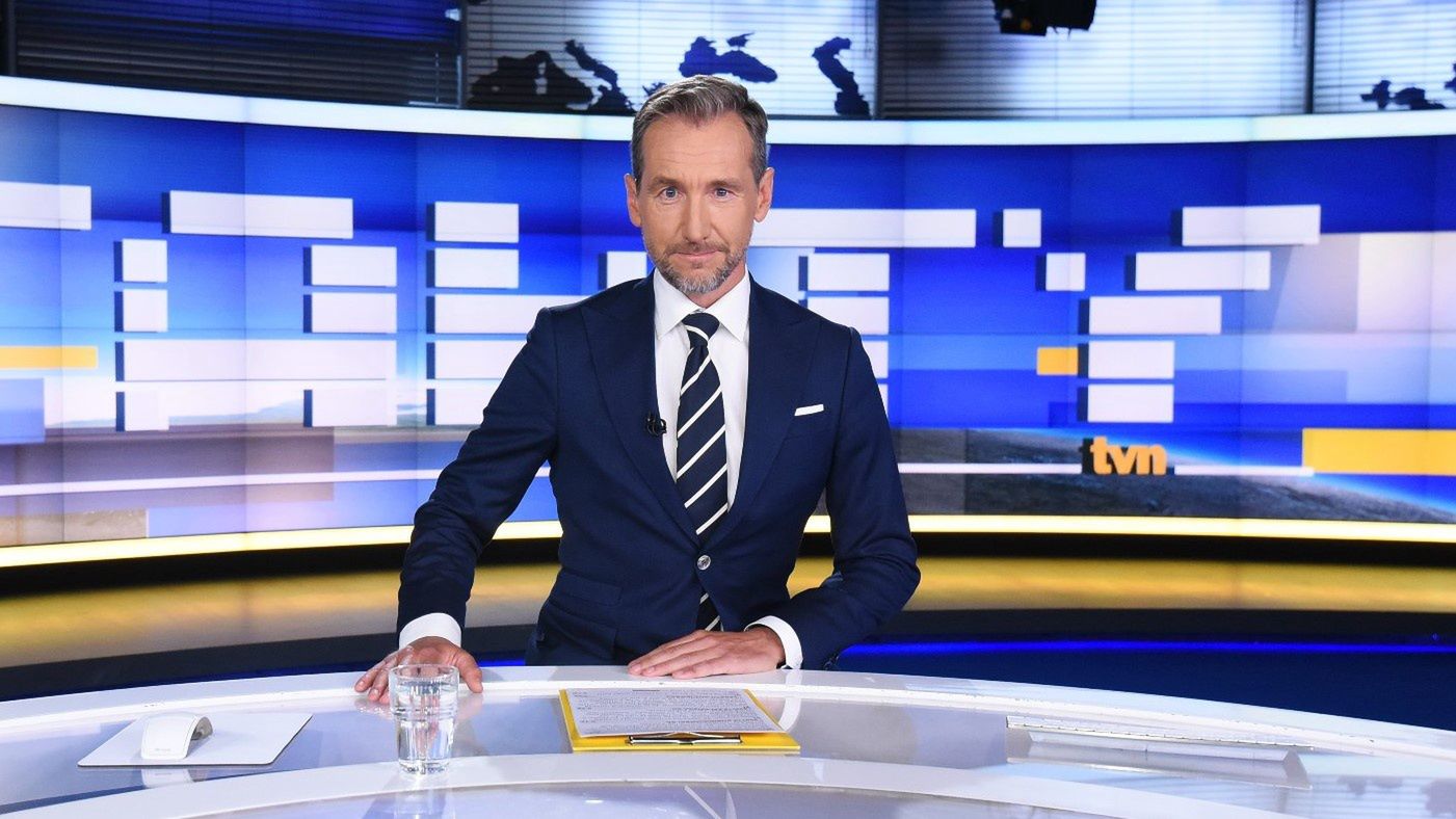 "Fakty" ostro o aferze wizowej. Wbiły potężną szpilę w TVP