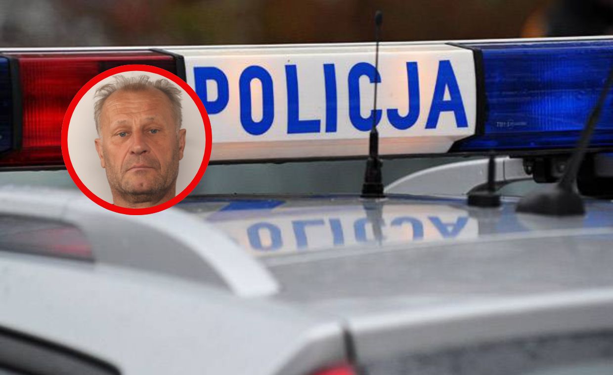 To on strzelał koło Limanowej? Policja pokazała zdjęcia