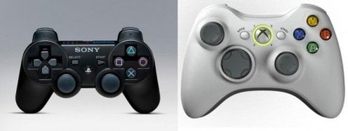 Który kontroler jest lepszy: Xbox 360 Controller vs Dual Shock 3
