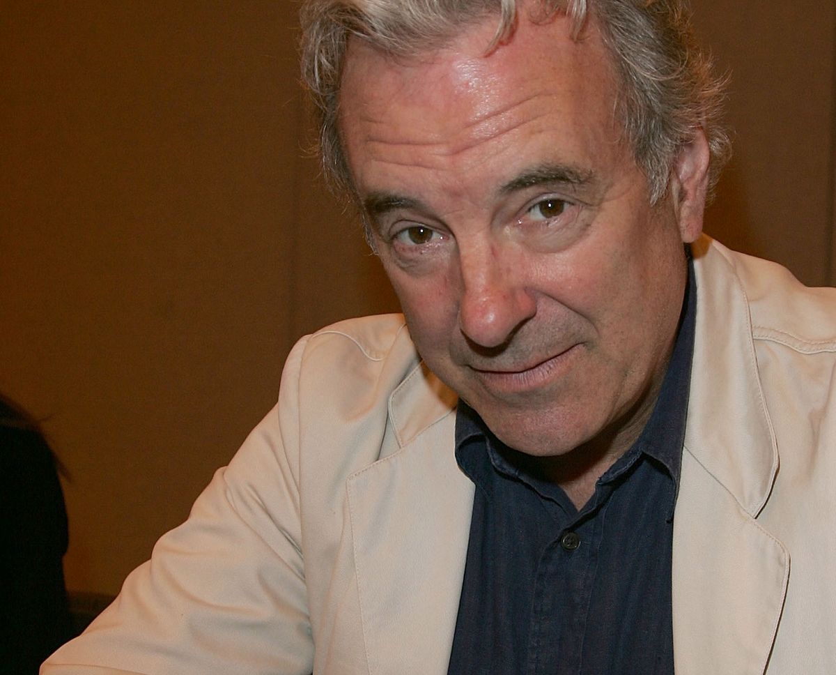 Jay Benedict, aktor "Obcego", zmarł przez koronawirusa - WP Film