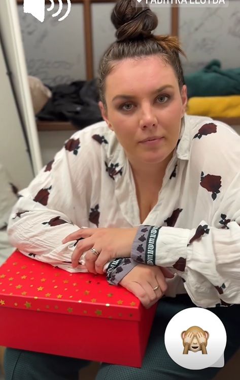 Ewa Farna otwarcie o kompleksach i stawianiu granic: Ewa Farna otwarcie o kompleksach i stawianiu granic: