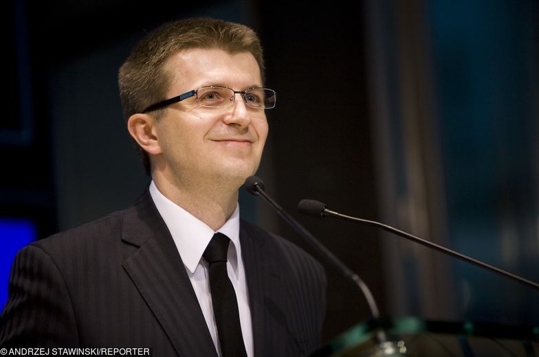 Ursus bez prezesa. Tomasz Zadroga rezygnuje z funkcji - Money.pl