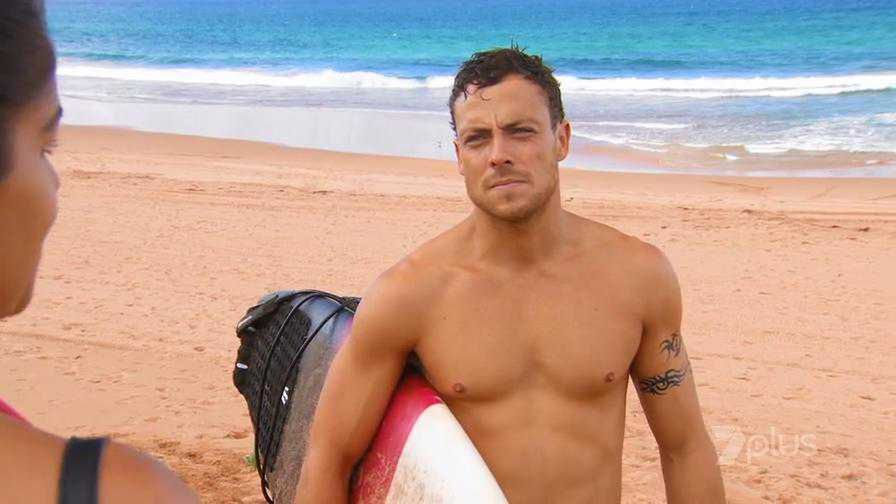 Ben Unwin nie żyje. Słynny aktor zmarł tuż przed swoimi 42 urodziny