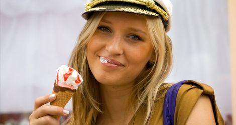 Lodzik jest lepszy od Viagry! - WP Facet