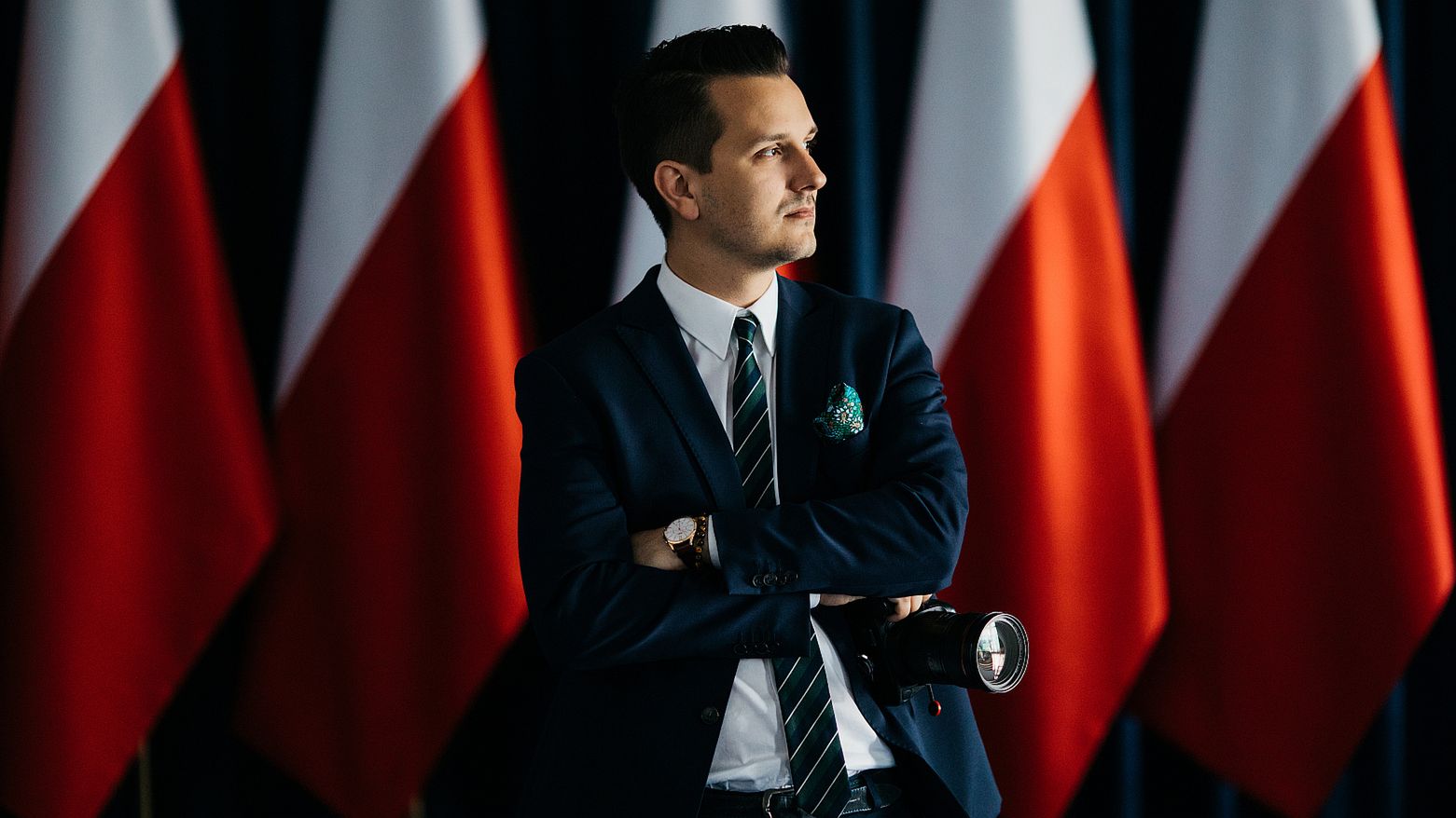 Dzień po wyborach otrzymał telefon, usłyszał: Dzień po wyborach otrzymał telefon, usłyszał: