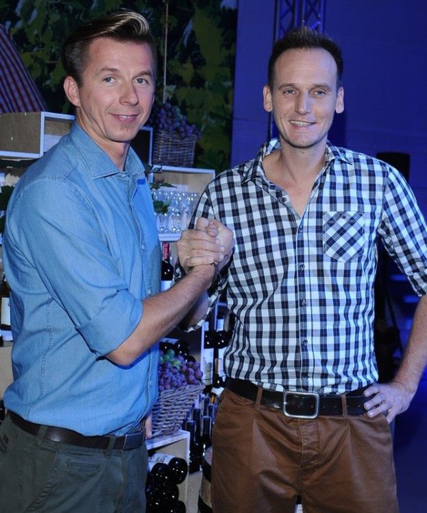 Lidl ZWOLNI Pascala i Okrasę? - Pudelek