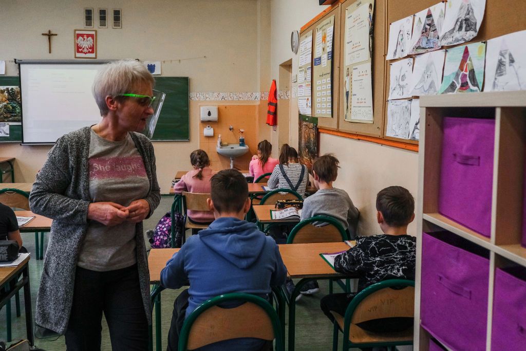 Petycja nauczycieli do MEN. Kolejny przedmiot zniknie ze szkół?