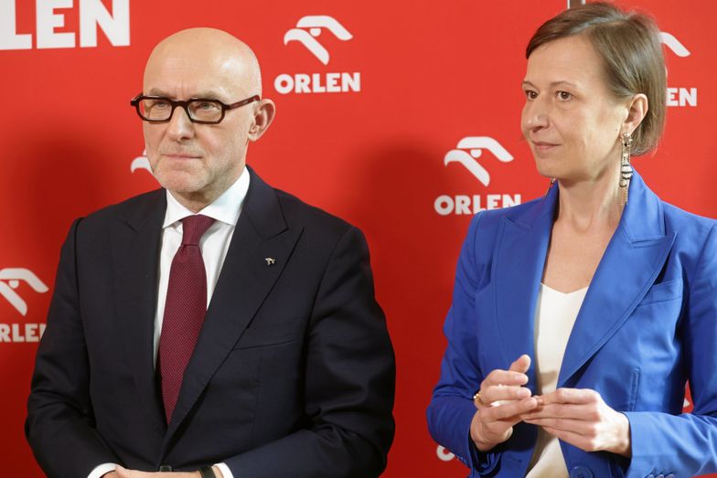 Prezes Orlenu zdziwiony tym, co zastał w spółce. "Byłem zaskoczony ...