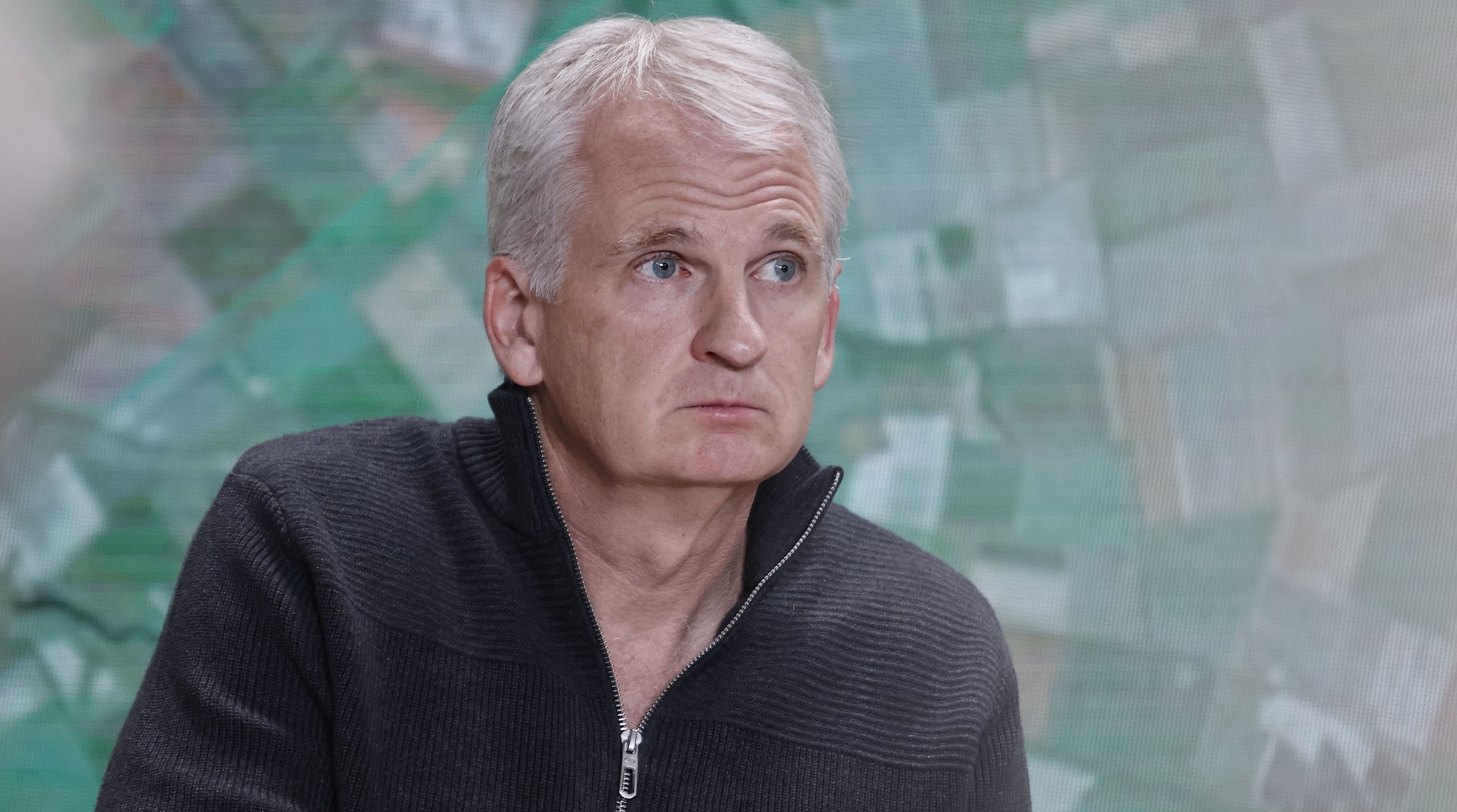 Timothy Snyder: Europa musi przygotować się na przyszłość, w której ...