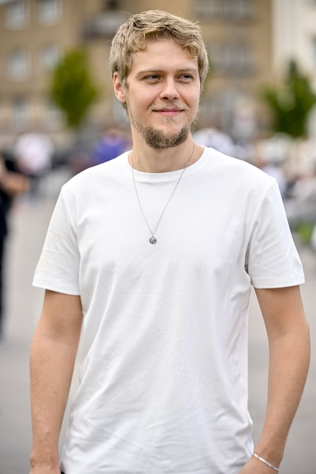 Jakub Gierszał chroni prywatność. Przez lata ukrywał związek - Pudelek