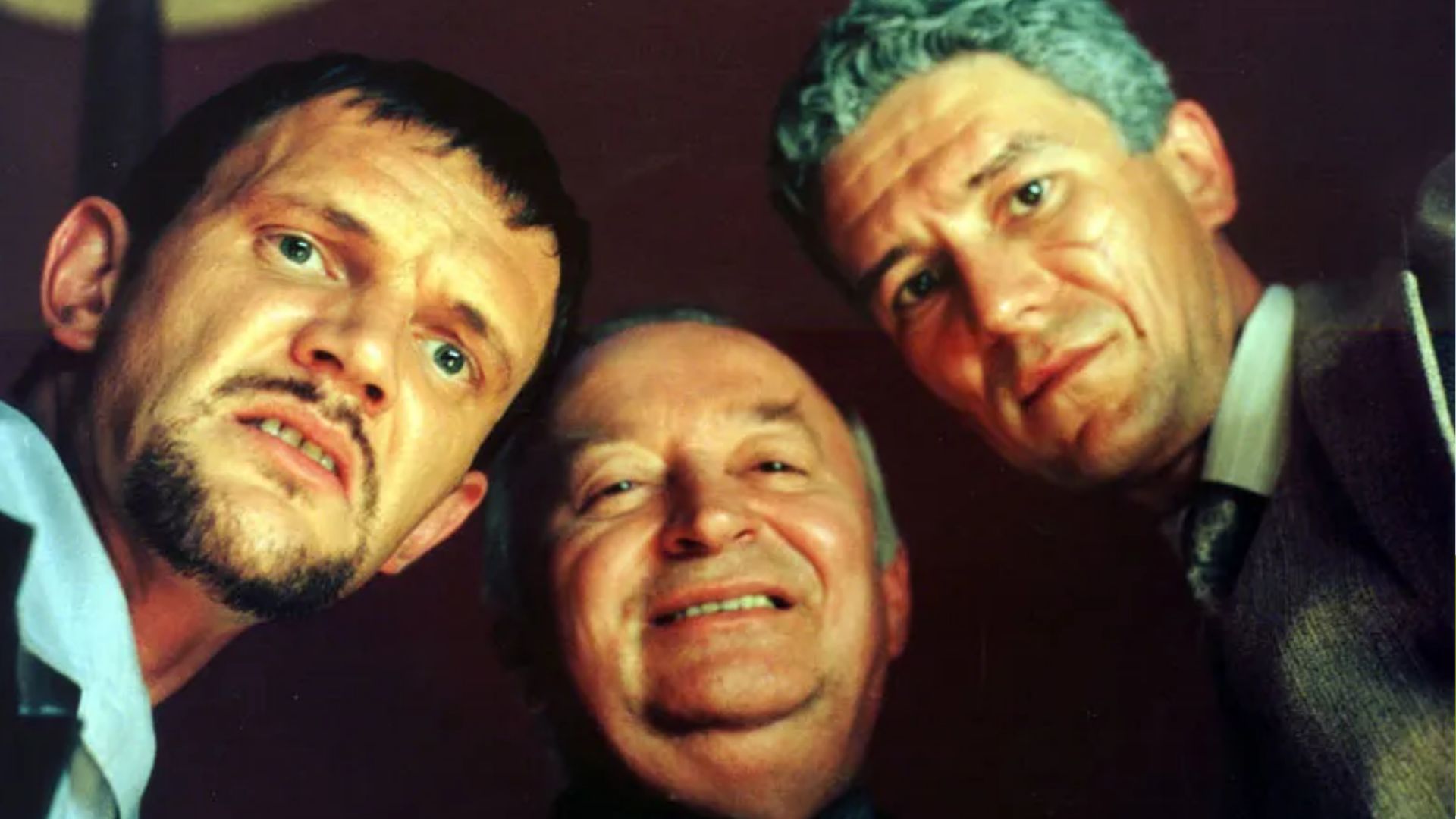[QUIZ] Jak dobrze znasz film "Chłopaki nie płaczą"? Tylko prawdziwi ...